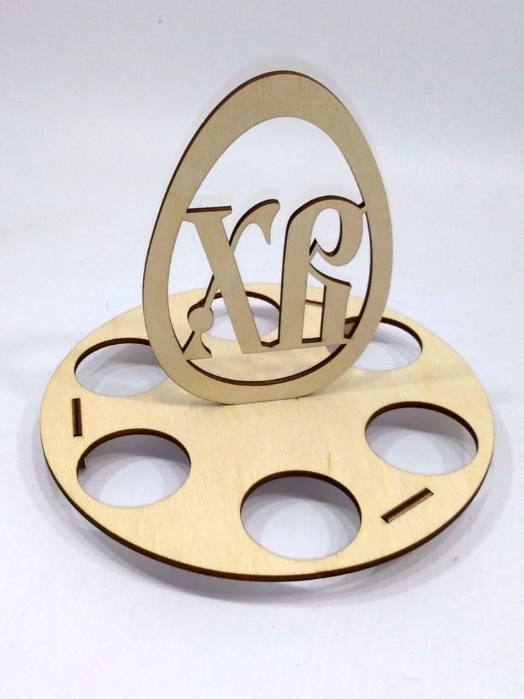 Laser Cut Easter Egg Holder Tray Stand Free Download | Vectrz Laser Cut Easter Egg Holder Tray Stand Free Download | Vectrz
